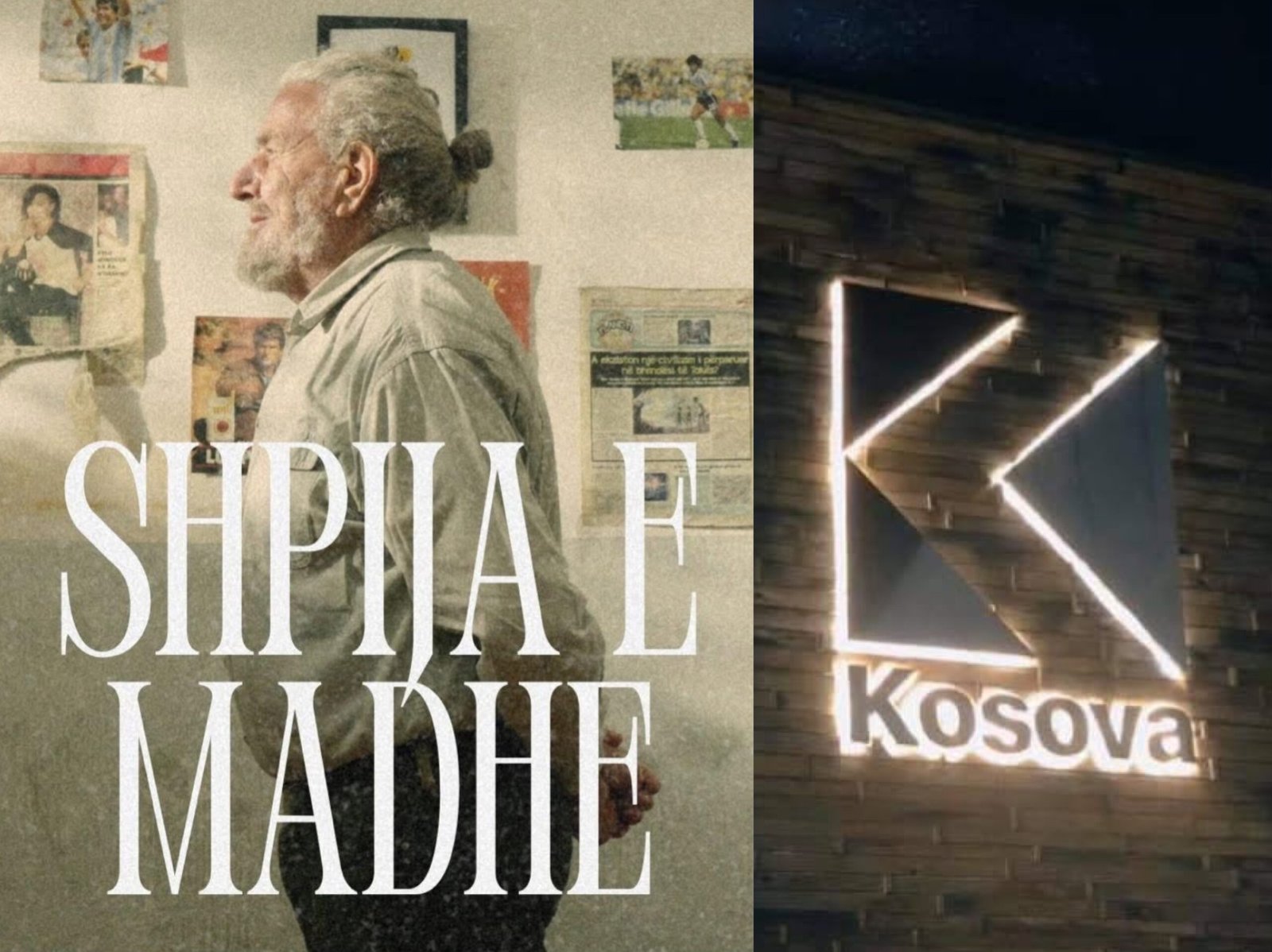 Shpija e Madhe do të fillojë në Klan Kosova